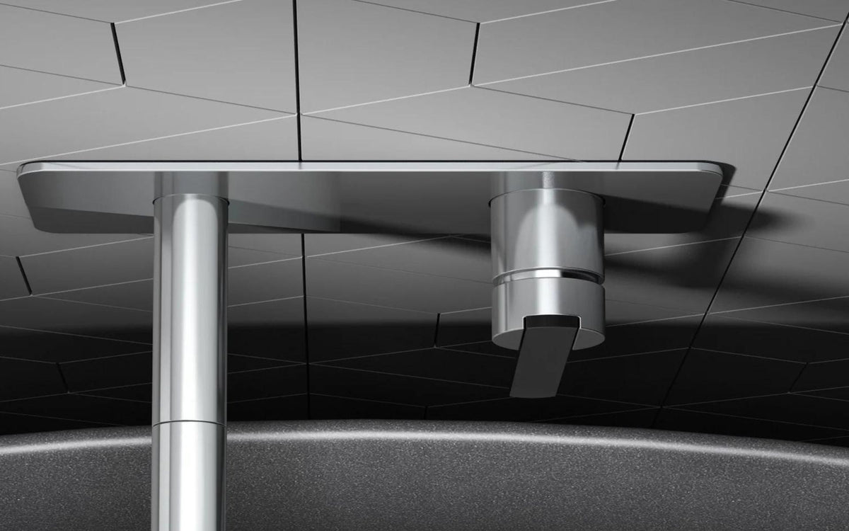Wall Mounted Mixer – Luxury Interiors Direct
