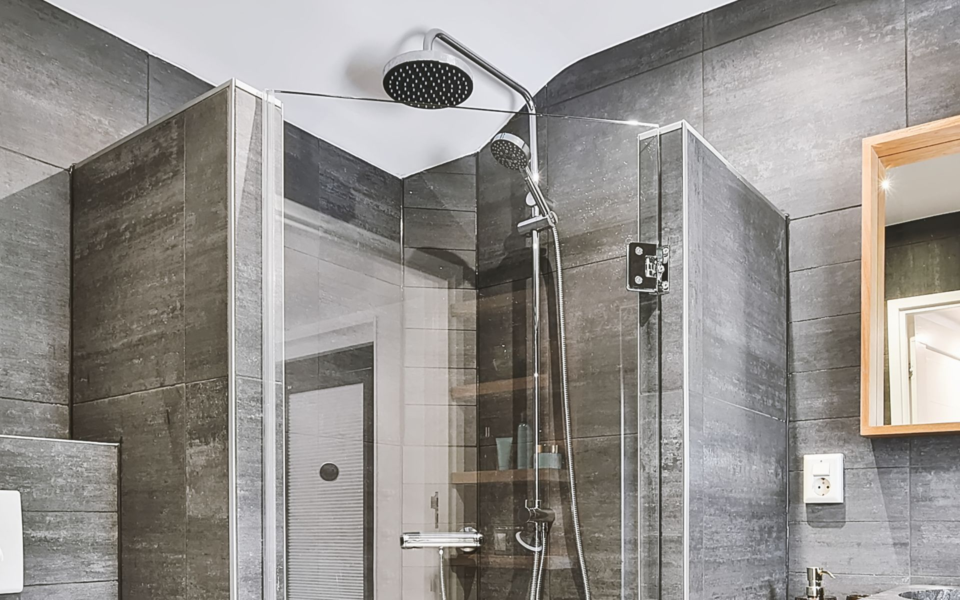 Shower Sets – Luxury Interiors Direct
