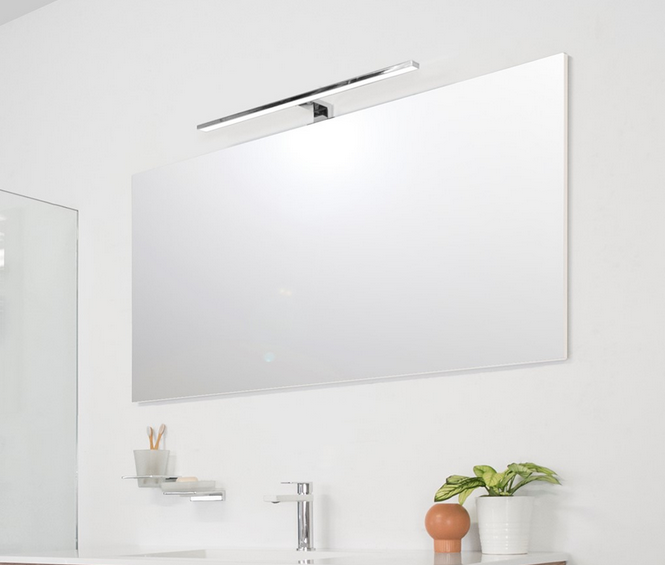 Daylight Mirror – Luxury Interiors Direct