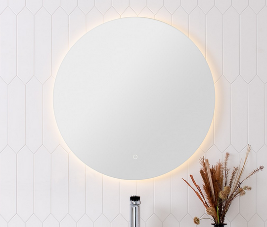 Eclipse Mirror – Luxury Interiors Direct