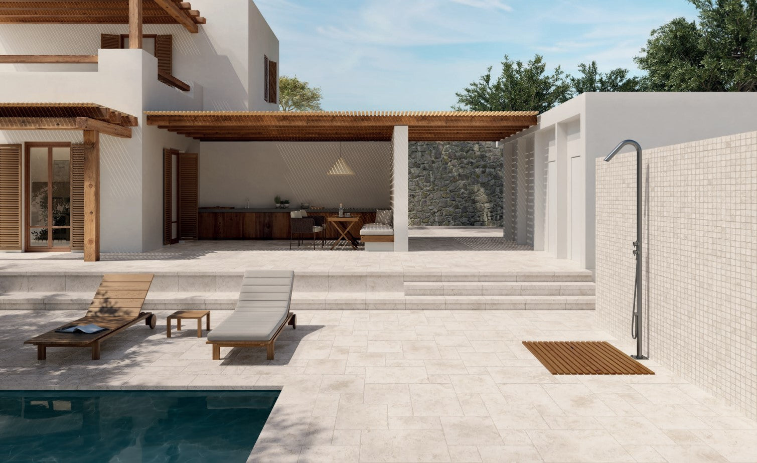 Tiles – Luxury Interiors Direct