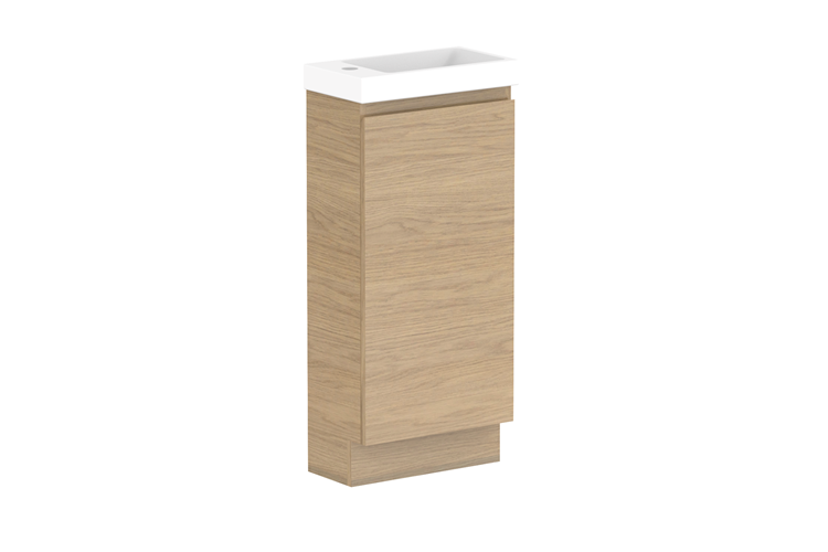 Glacier Mini 400 Floor Mount – Luxury Interiors Direct