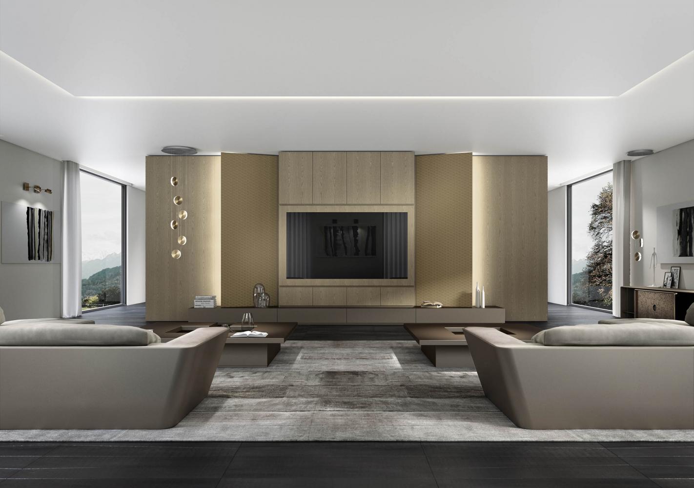 Cabinetry – Luxury Interiors Direct